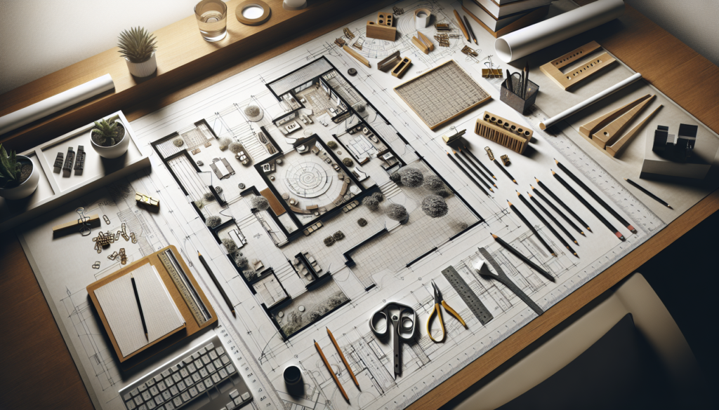 Visitez le Showroom de MSP Design : Une Expérience Inspirante en Architecture Intérieure à Saint ...